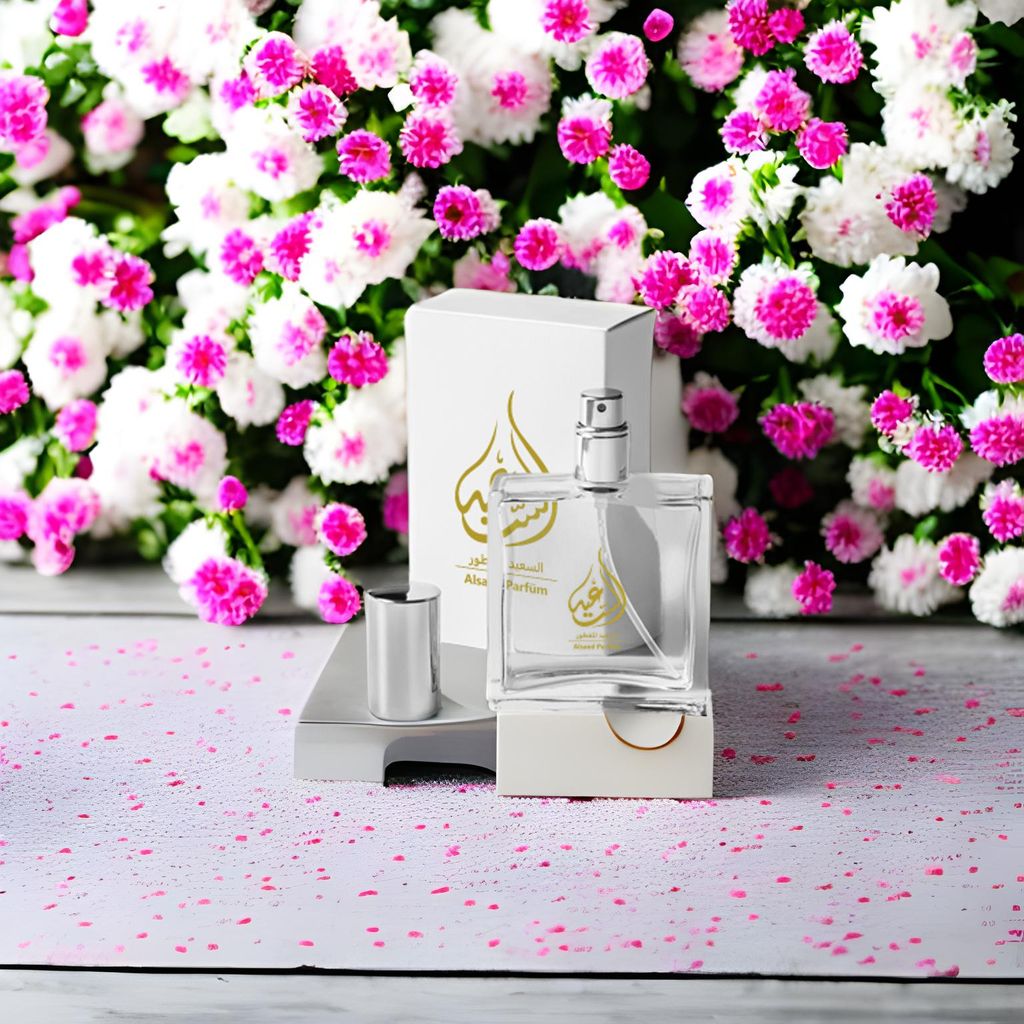 Alsaed Parfüm - السعيد للعطور - Alsaed Parfüm